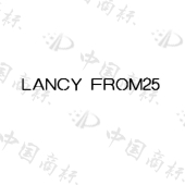 LANCY FROM 25_商标查询 - 企查查