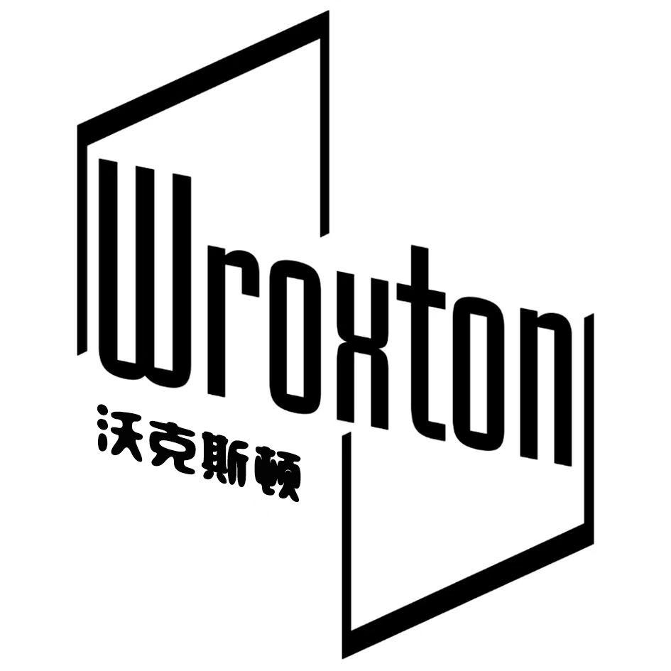 沃克斯顿 WROXTON_商标查询 - 企查查