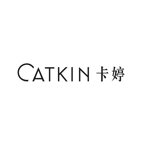 CATKIN 卡婷_商标查询 - 企查查