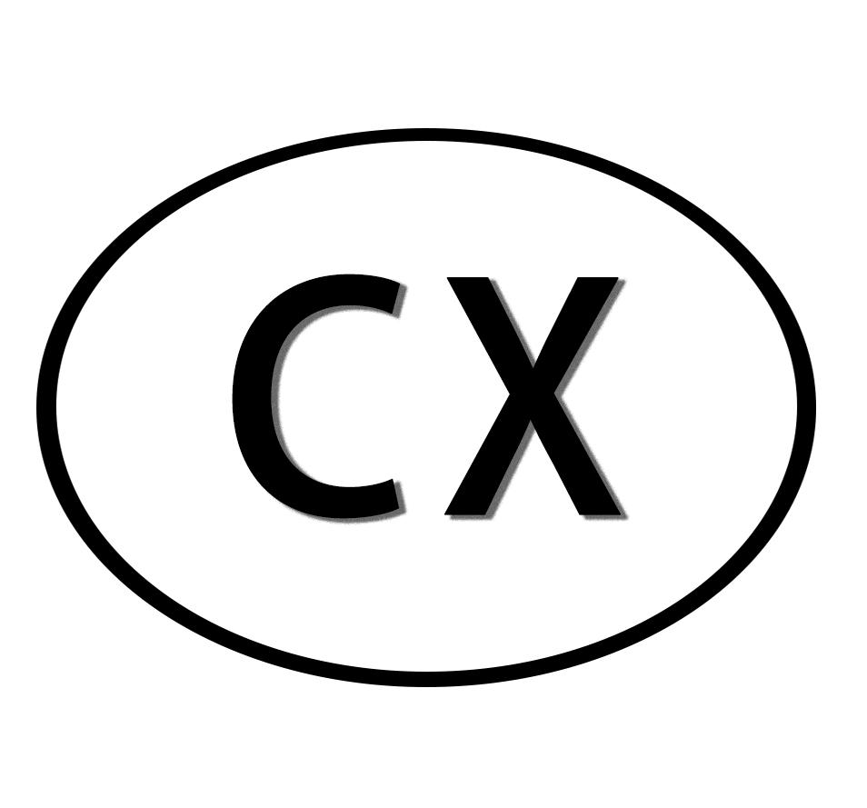 CX_商标查询 - 企查查