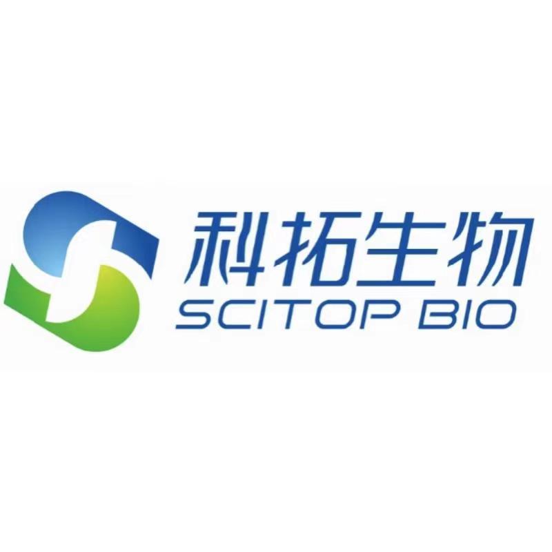 科拓生物 SCITOP BIO_商标查询 - 企查查