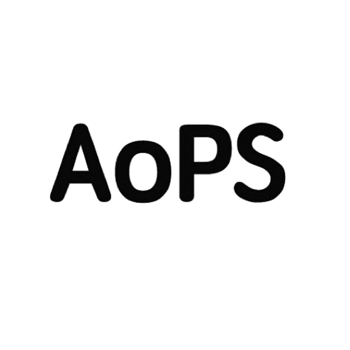 AOPS_商标查询 - 企查查