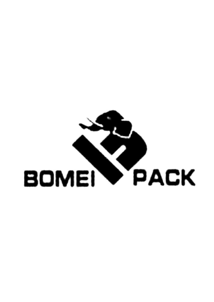 BOMEI PACK_商标查询 - 企查查