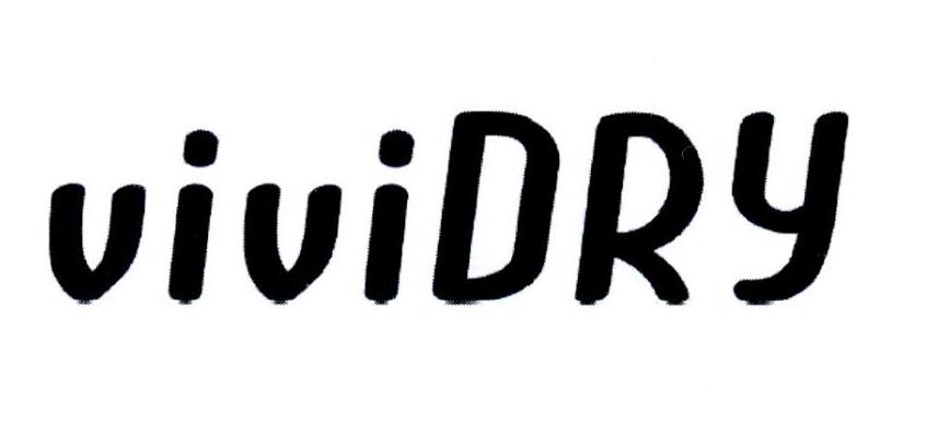 VIVIDRY_商标查询 - 企查查