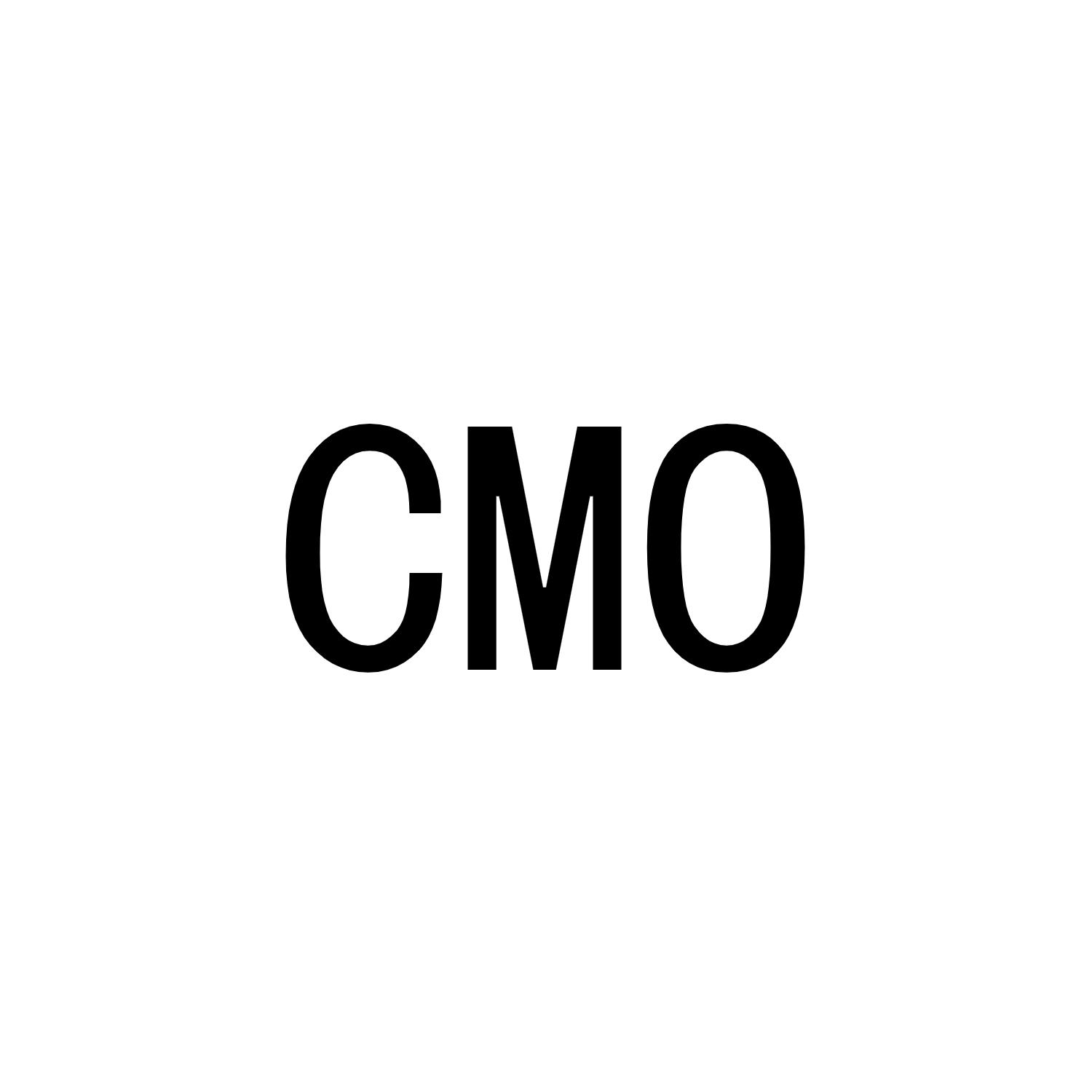 CMO_商标查询 - 企查查