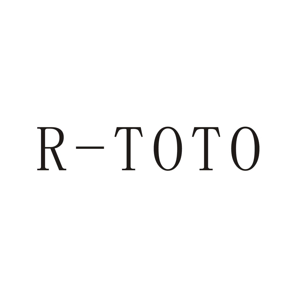 R-TOTO_商标查询 - 企查查