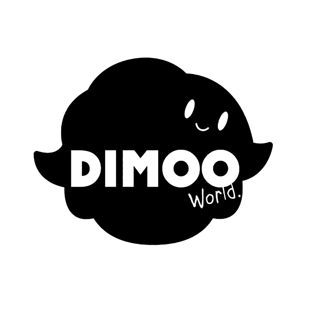 DIMOO WORLD_商标查询 - 企查查
