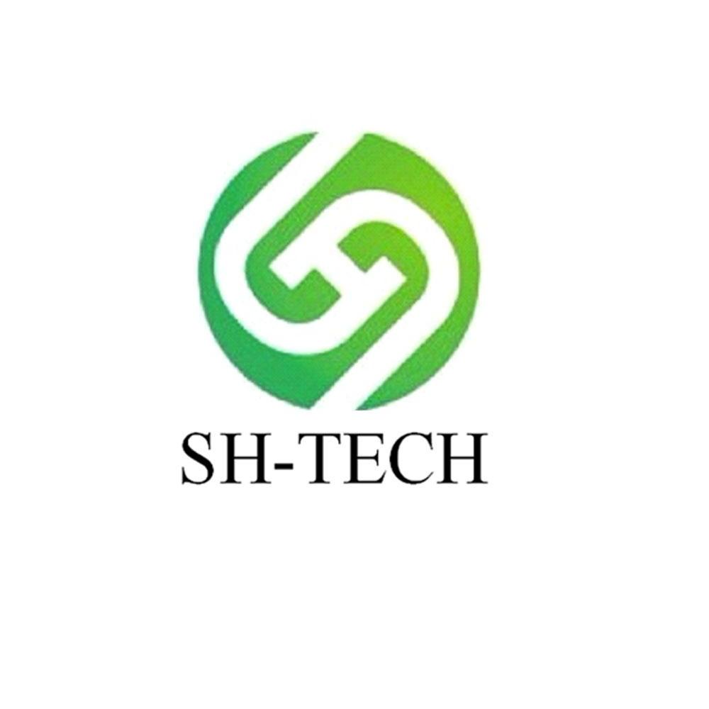 SH-TECH_商标查询 - 企查查