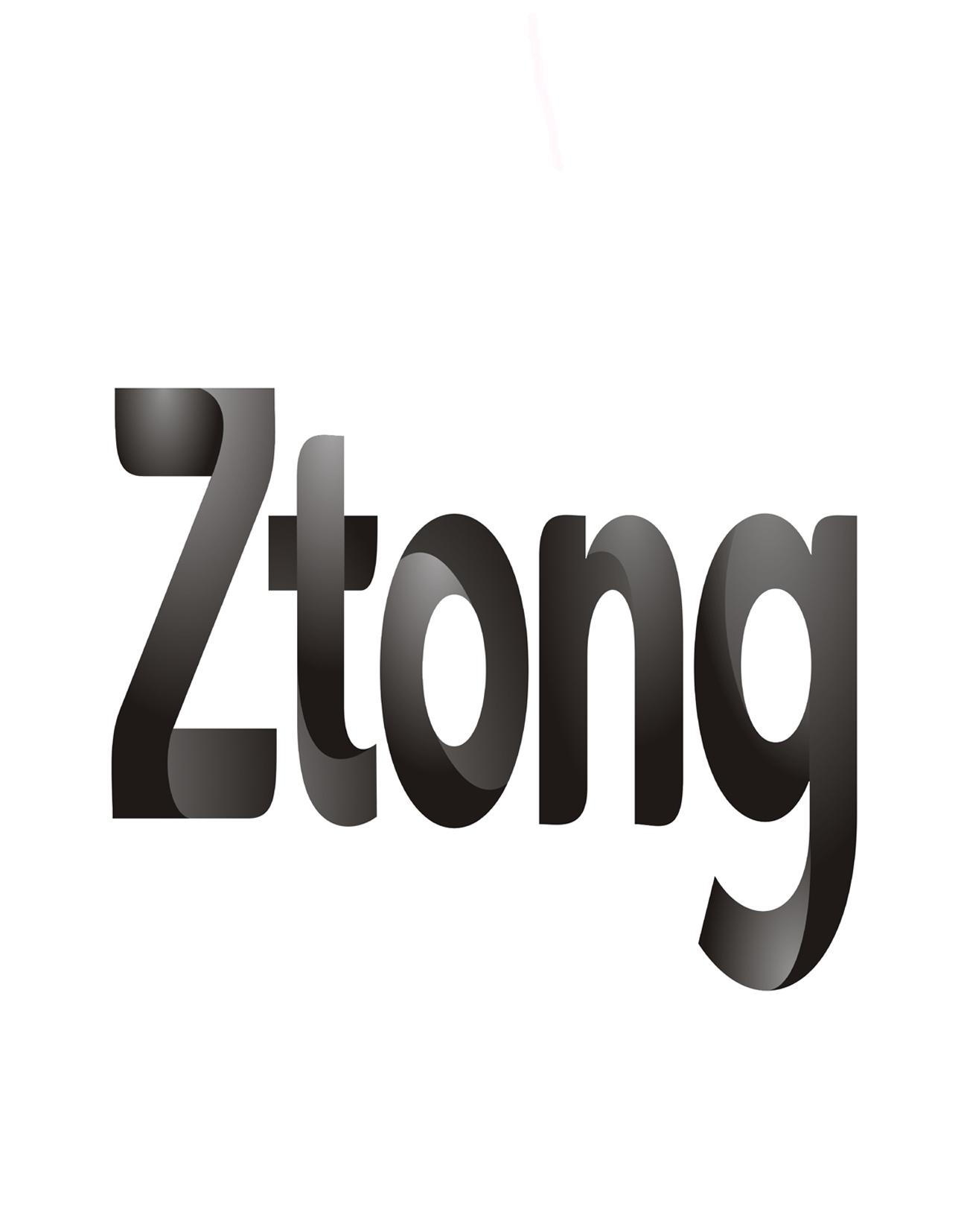 ZTONG_商标查询 - 企查查