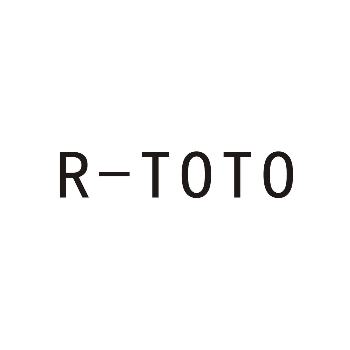 R-TOTO_商标查询 - 企查查