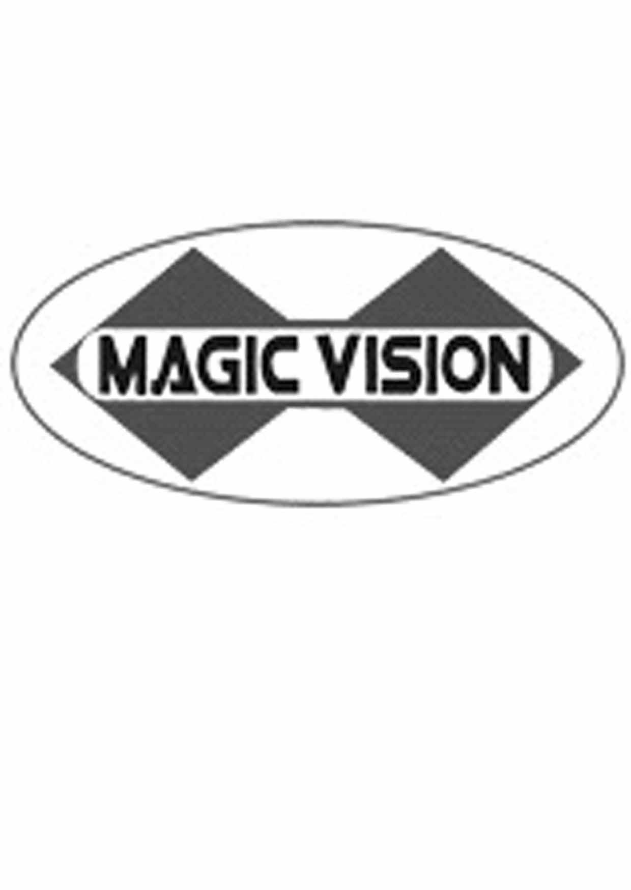 MAGIC VISION_商标查询 - 企查查