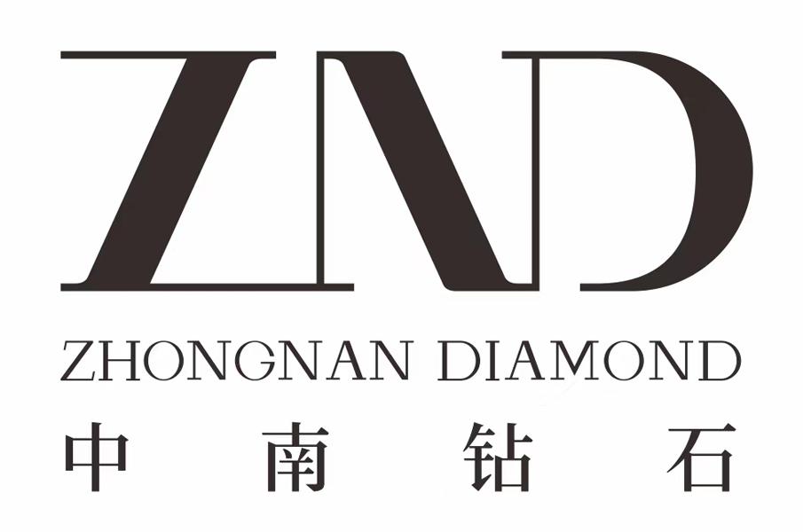 ZND ZHONGNAN DIAMOND 中南钻石_商标查询 - 企查查