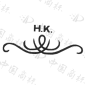 HK_商标查询 - 企查查