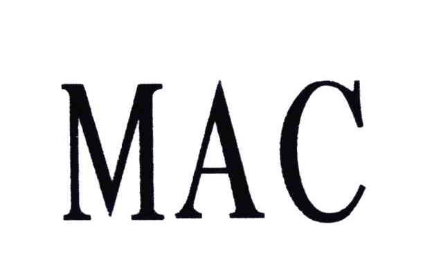 MAC_商标查询 - 企查查