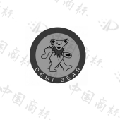 DEMI BEAR_商标查询 - 企查查