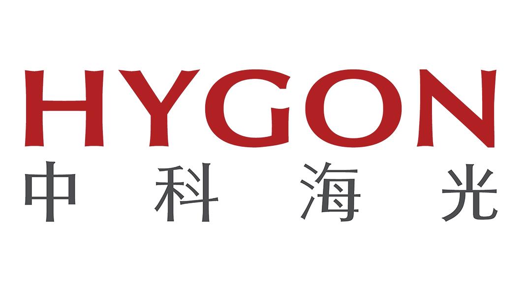 中科海光 HYGON_商标查询 - 企查查