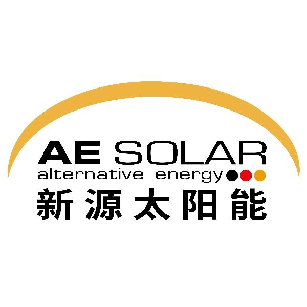 AE SOLAR ALTERNATIVE ENERGY 新源太阳能_商标查询 - 企查查