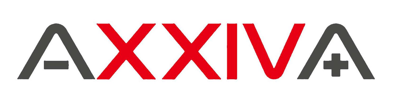 AXXIVA_商标查询 - 企查查