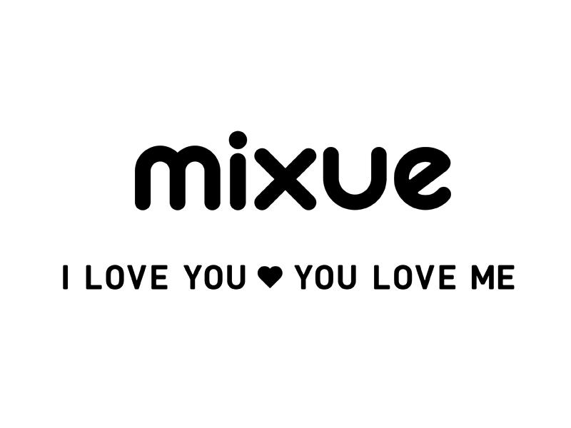 MIXUE I LOVE YOU YOU LOVE ME_商标查询 - 企查查