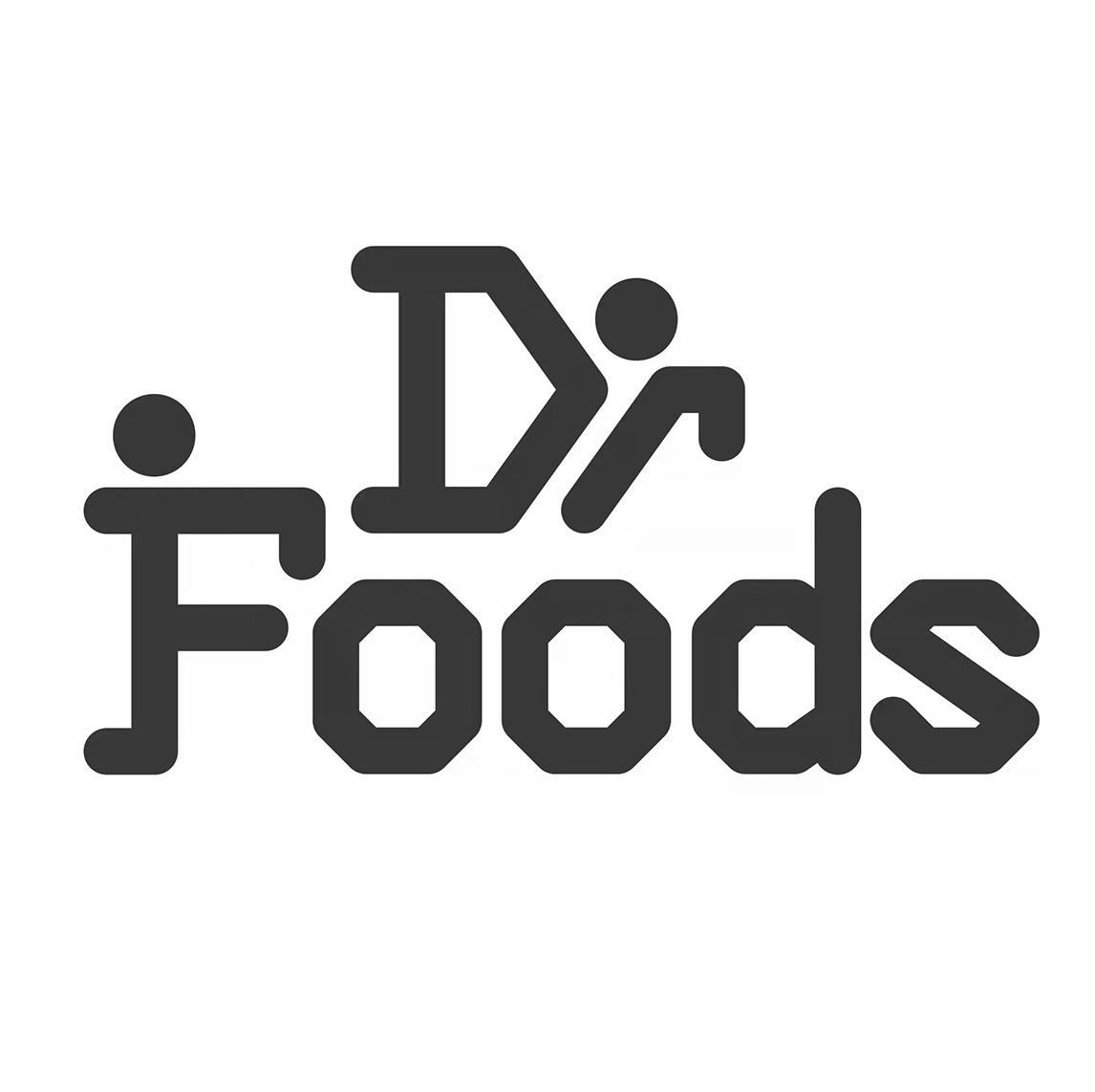 DR FOODS_商标查询 - 企查查