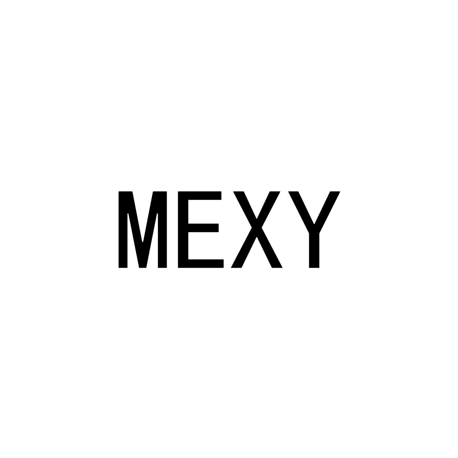 MEXY_商标查询 - 企查查